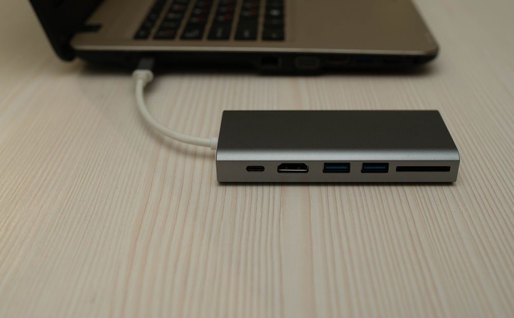 Are You Putting Your Work Devices in Danger? Accidental Damage Can Be ...