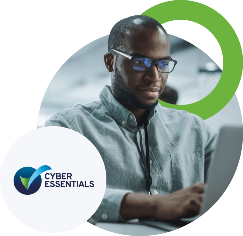 Cyber Essentials – 10-100
