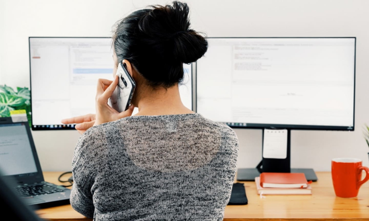 Microsoft Tools for Managing a Remote Workforce – 10-100