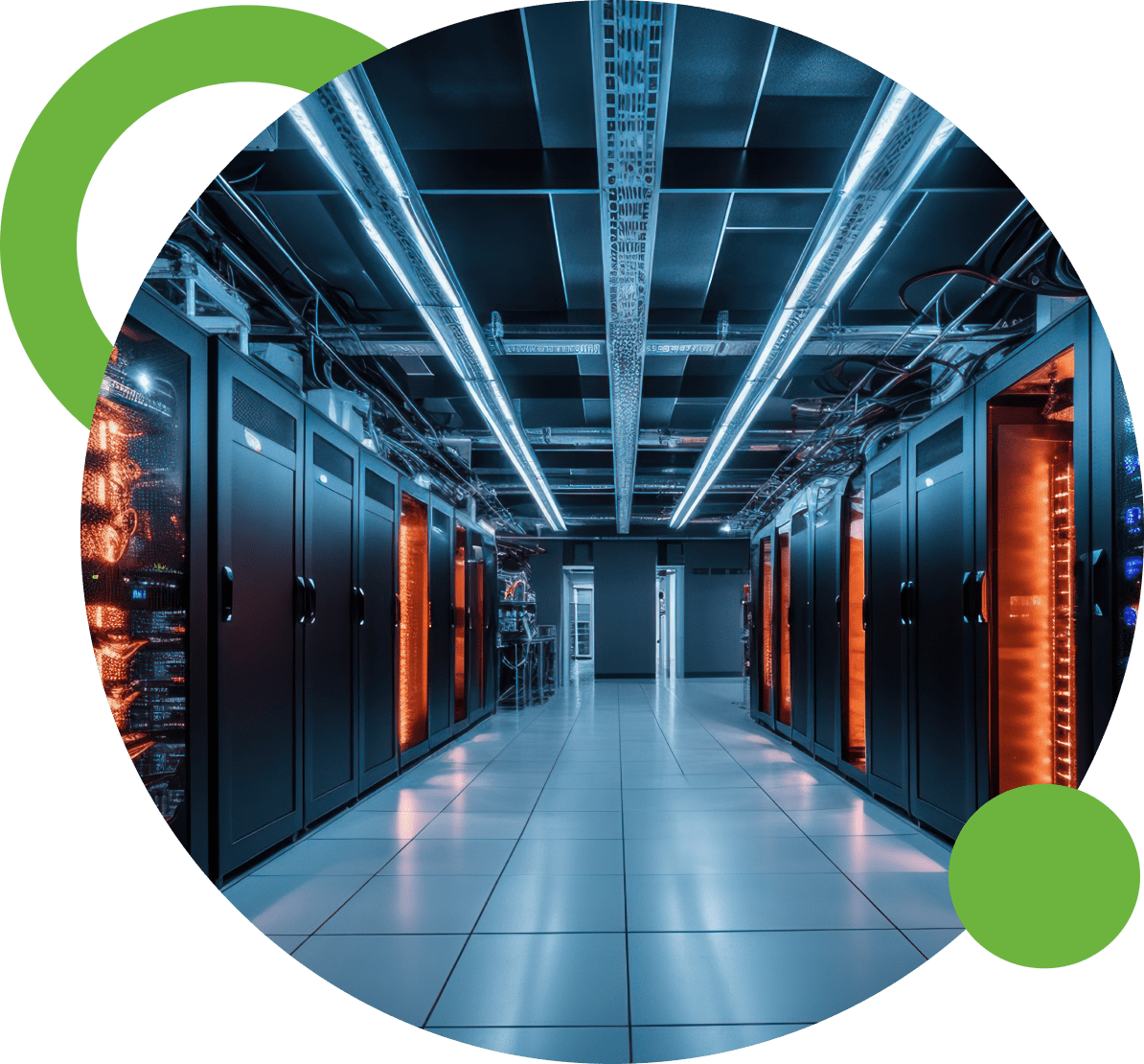 The 10-100 Cloud-Private Hosting | 10-100