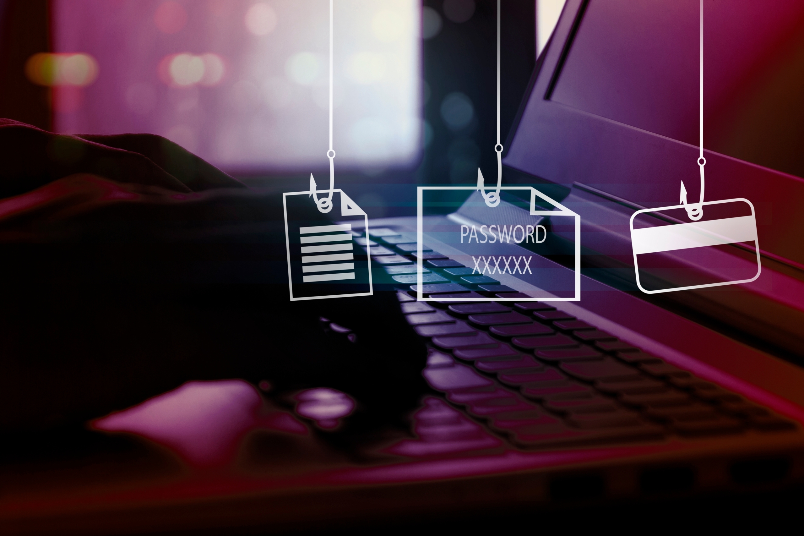 Tech Tips: How To Spot a Phishing Email | 10-100